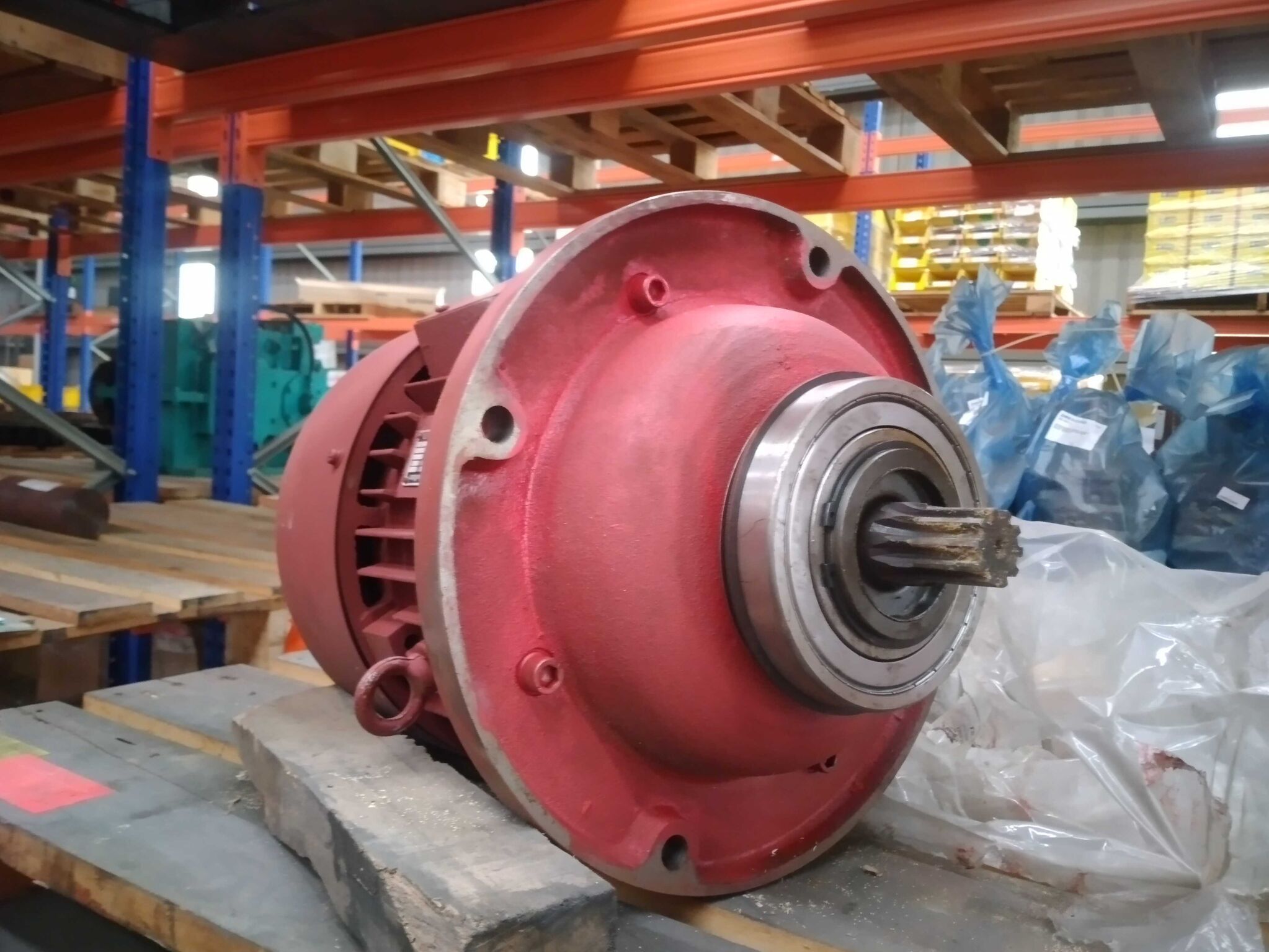 EOI - Unused Port Cables - Pickles Auctions buy industrial, cars, and ...